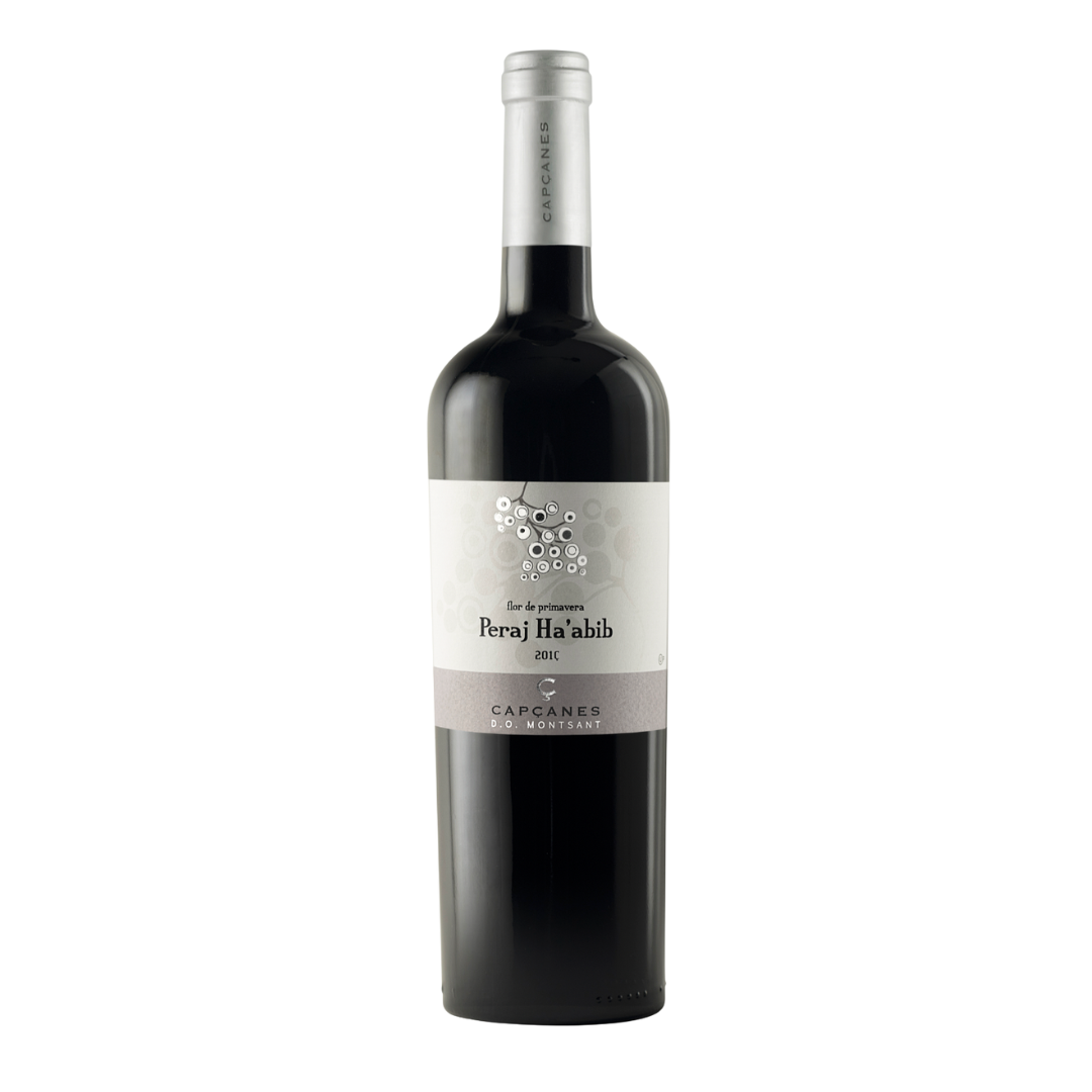 Wine Capcanes Flor de Privavera Peraj Ha'abibt,2022 | Vinoteka